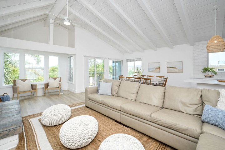 Great Location Near The Balboa Pier And Fun Zone With Ac - Newport Beach, CA