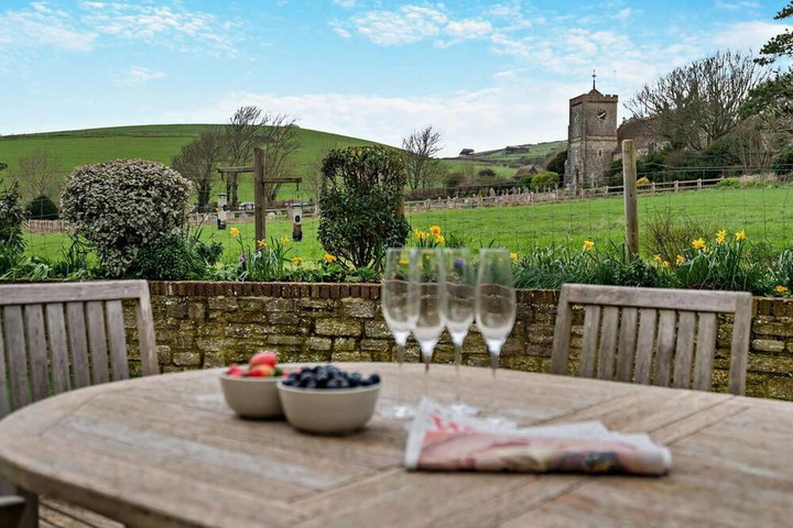 3 Bed In Wareham (Oc-dc139) - Lulworth Cove