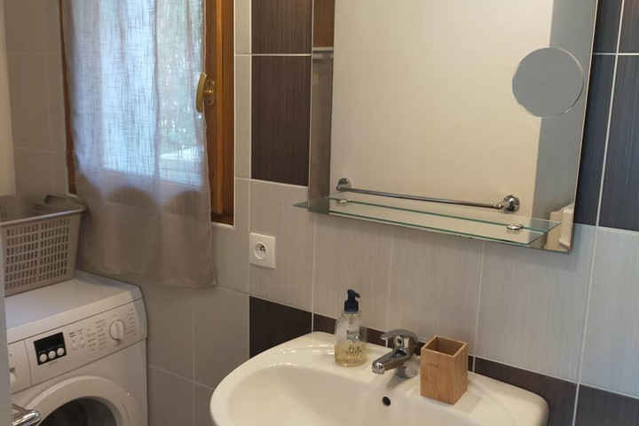 Appartement T2 Au Calme De La Campagne Et à Proximité De L'océan - Bretignolles-sur-Mer