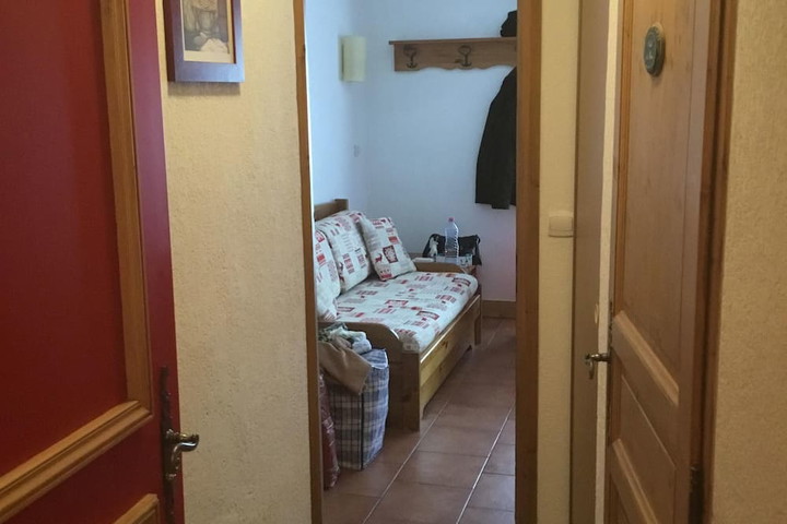 Ferienwohnung - Praz Sur Arly - La Clusaz