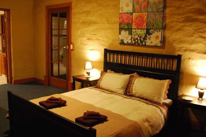 The Clare View House (Pet Friendly, Wheelchair Accessible)sleep 8 - Clare