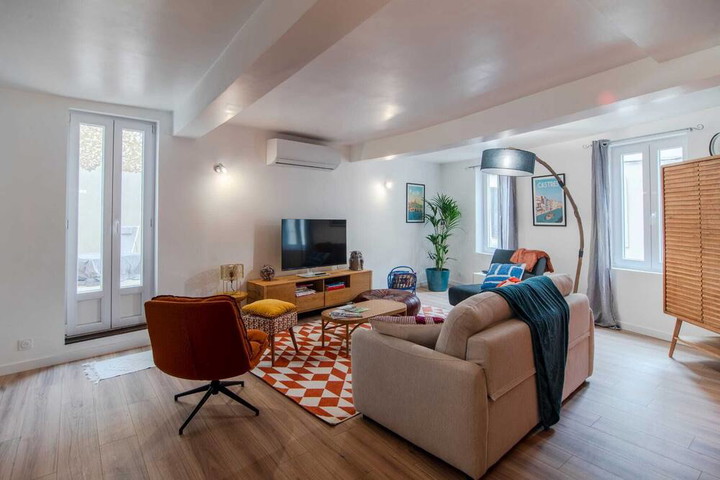 Castres Cosy  Le Baron | Centre & Confort - Castres