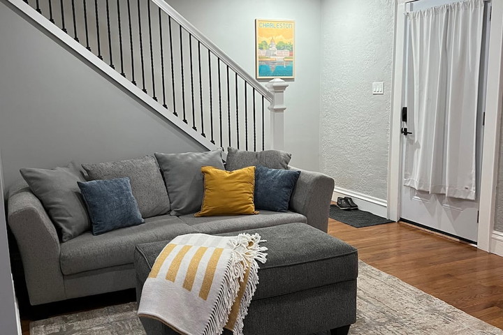 3 Bedroom House Minutes To Downtown Charleston Wv - Charleston, WV