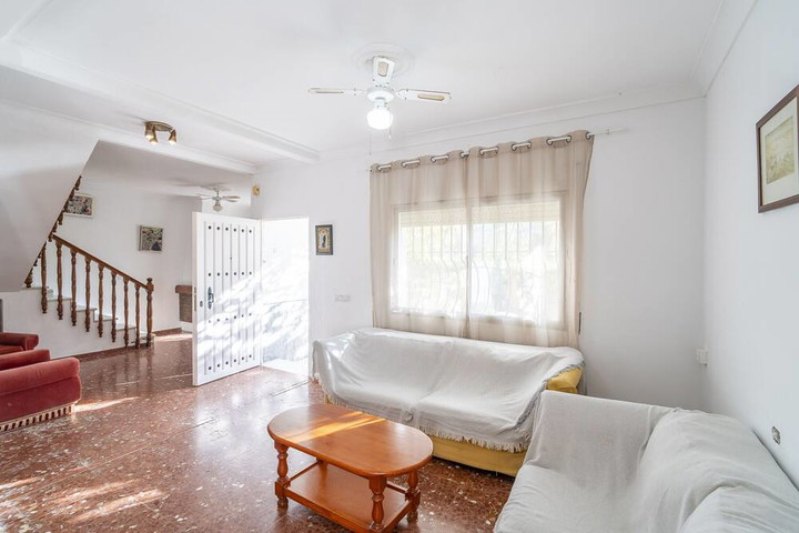 Cubo's Casa Rural Begoña Alora Piscine Privée / Campagne / Wi-fi Gratuit - Álora