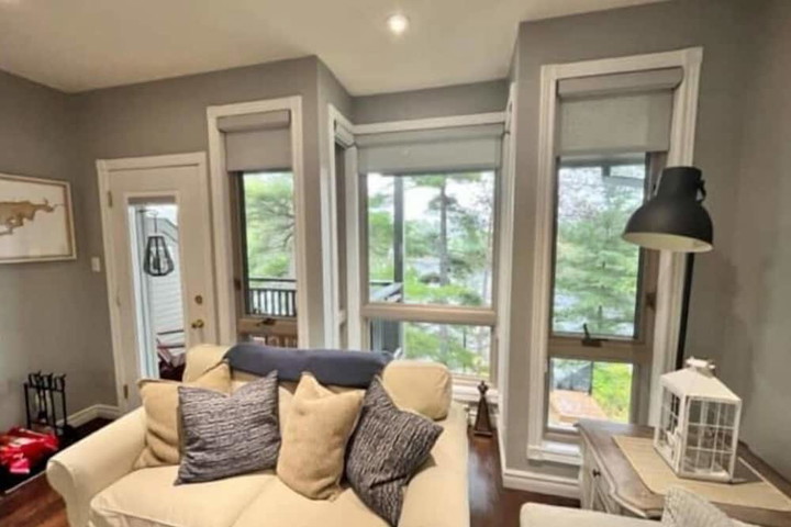 Cozy Fairy Lake Getaway - Huntsville
