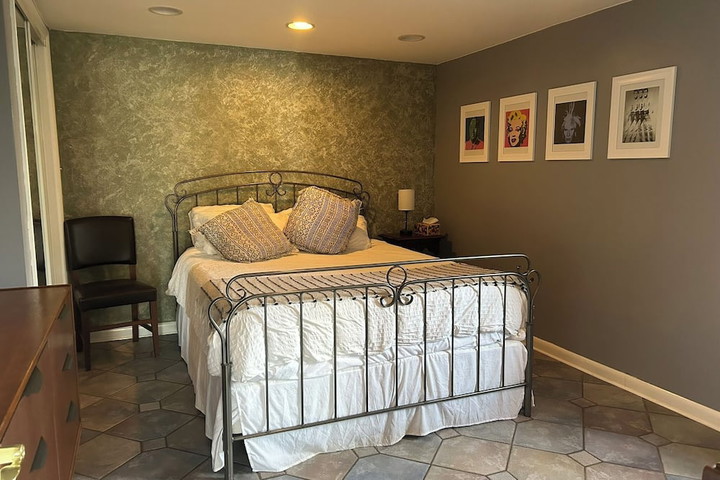 Cozy Apartment With Office In Delaware Valley Perfect For Remote Work - Media, PA