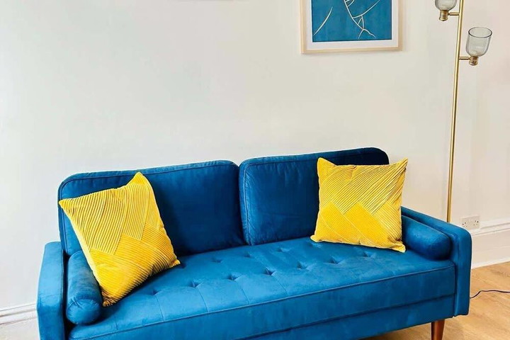 Portsmouth Apartment: Cozy & Convenient Location - Fareham