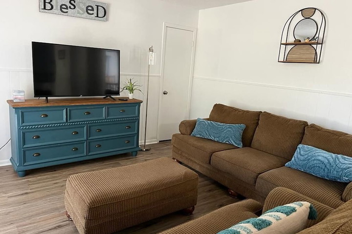The Countrylake - First Floor For 7 Guest - テンプル, TX