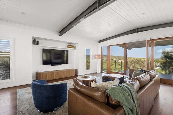 The Bath Housewellness Sanctuary By The Beach - Prevelly