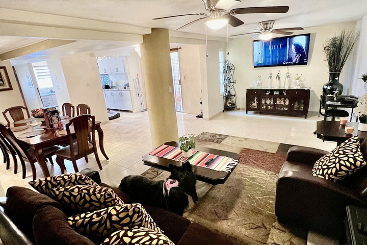 Remodeled Private Safe Gated Community Townhome, With 24/7 Security - Ensenada