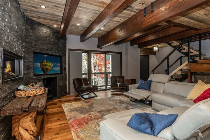 Waterford 6 | Pool | Walk To Base Area | Luxe Townhome | Close To Slopes - Steamboat Springs, CO