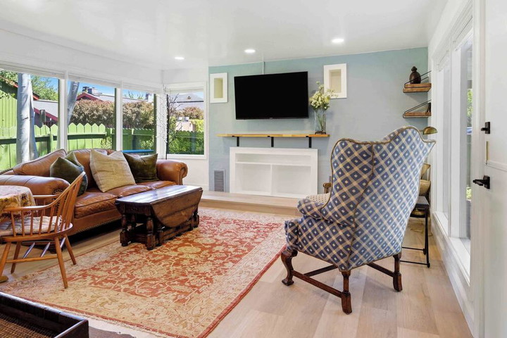 Charming Downtown Cottage | Patio & Prime Location - Sun Valley, ID