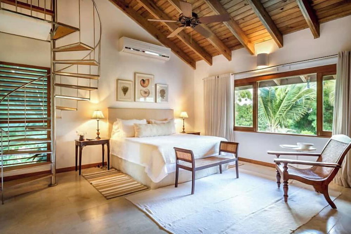 Three Bedroom Garden Villa - Dominican Republic