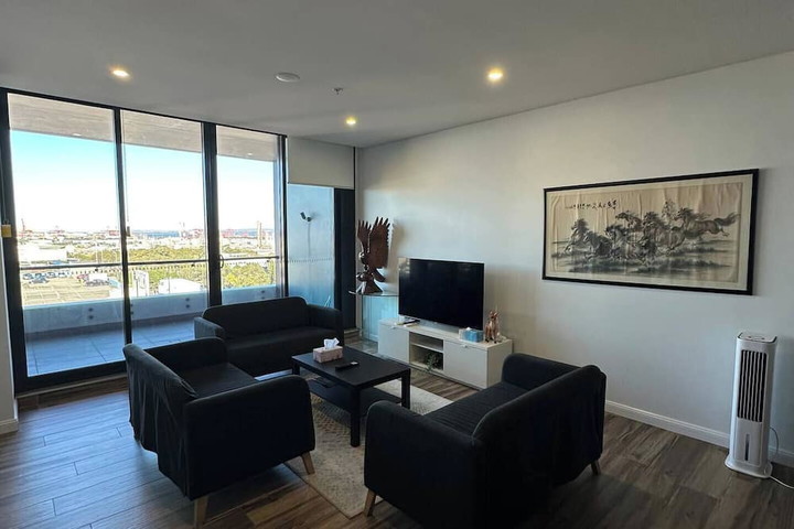 Entire 2br Cozy Apartment Near Beach And Shopping Mall - Randwick