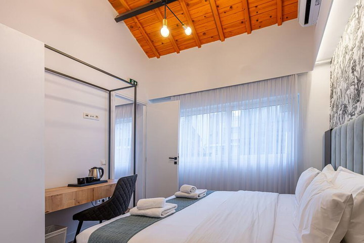 Kriel Suites By Liv Homes 301 - Athènes