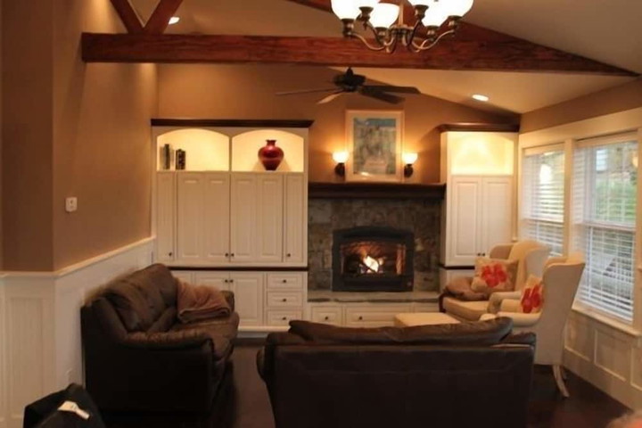 Cottage Pool House - Balcony & Pool Access - Auburn, CA
