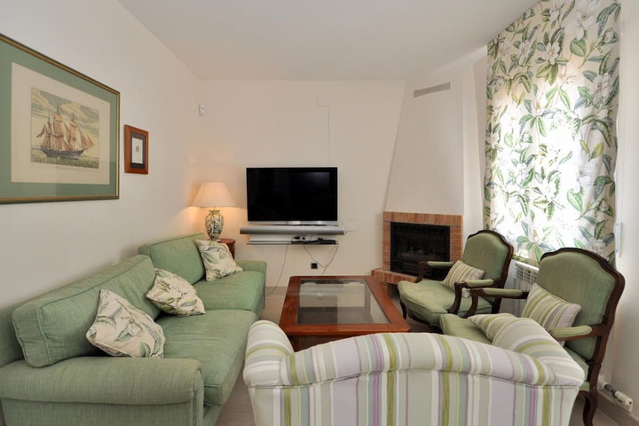 Villa Für 10 Pers, Pool, Parkplatz, Lloret De Mar - Lloret de Mar