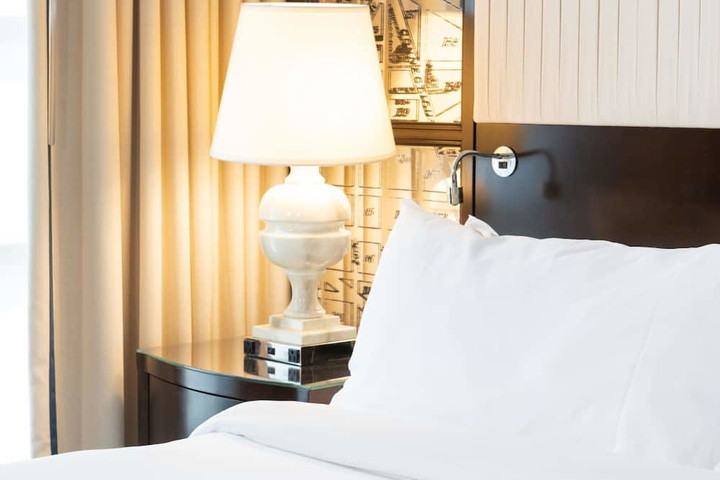 Dc Studio King  Spacious & Luxe Retreat - Downtown, DC