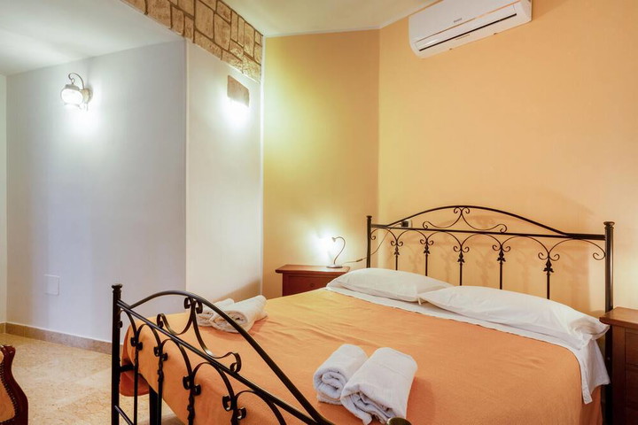 Meravigliosa Casa Con 1 Camera Da Letto. - Ostuni