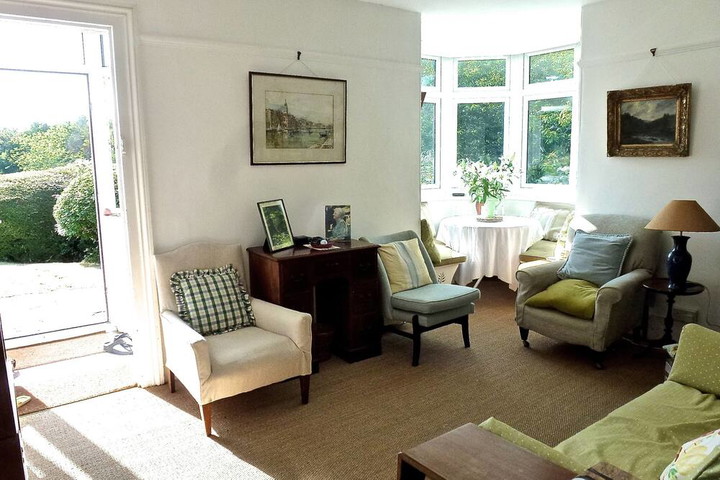 A Hidden Gem -- Cornish Cottage With Private Shared Valley And Beach - Reduction - Padstow