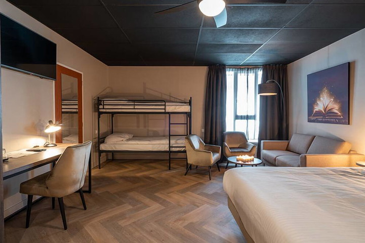 Amazing Outdoors, Perfect For Group Getaway Near Cultural Sites & Nature Parks - Dordrecht