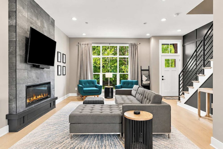 Westfield Landing | Walkable Carmel Designer - Carmel, IN