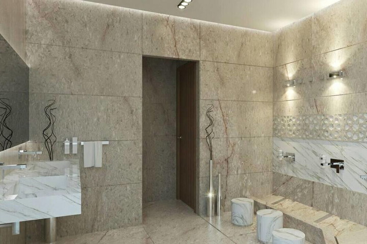 1 Bed Flat - Sleeps 2 - Parking - Wifi - Túnez