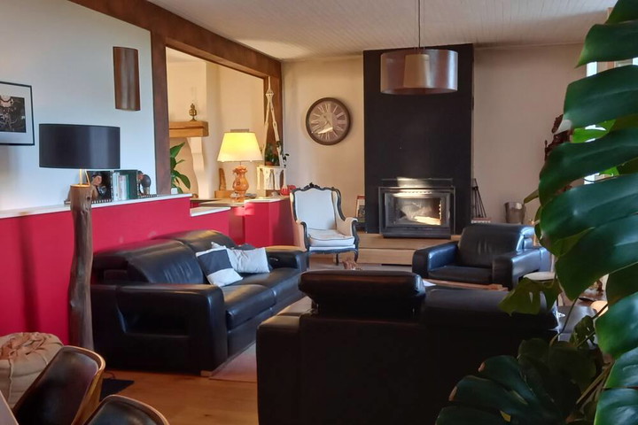 Gîte Des Bambous 4 Adults And Swimming Pool - Fumel