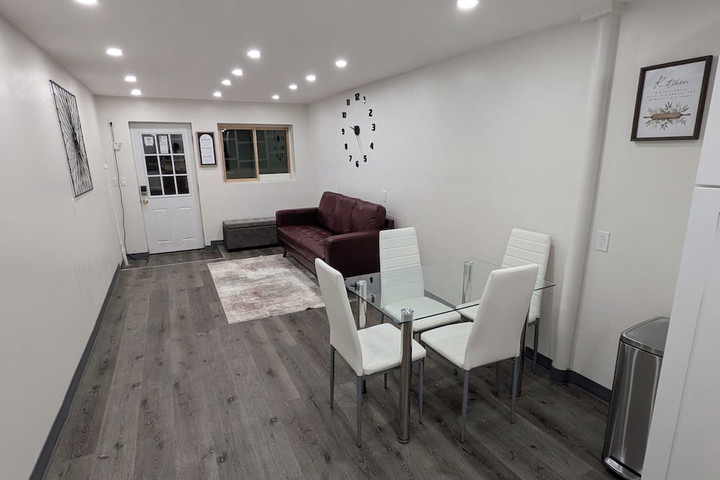 3-bedroom Apartment In Fantastic Passaic With Wifi, Ac. Enjoy Your Stay. - Paterson, NJ