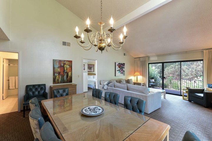 Premium Getaway Home At Silverado Resort & Spa In The Napa Valley Wine Country - Napa, CA