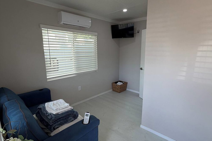 Tiny Home By The River - Los Lunas, NM