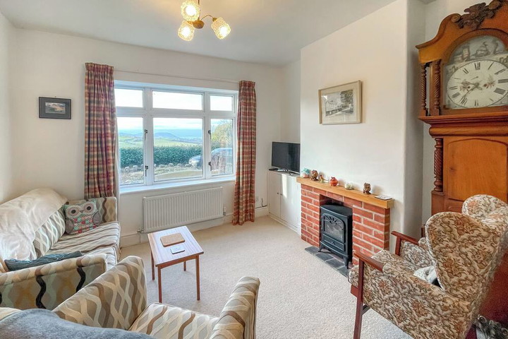 Bryn View Villa - Uk48825 - Colwyn Bay