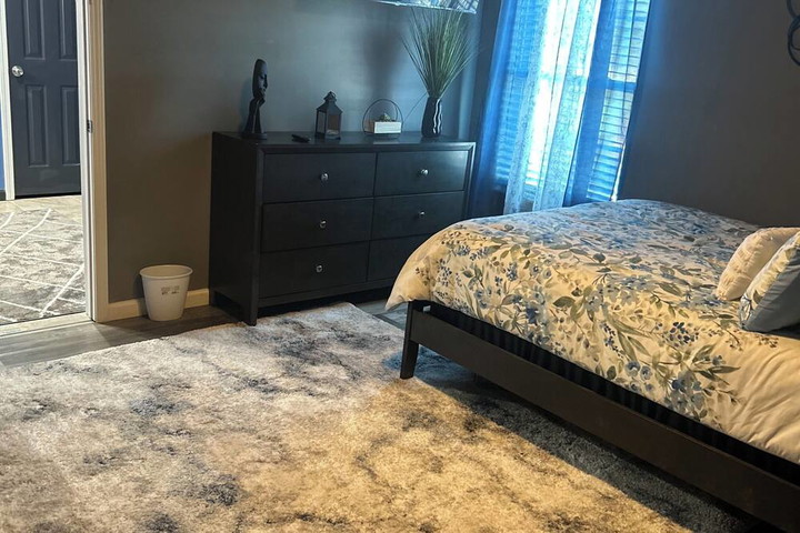 Enjoyable 1-bedroom Apartment With Ac In Vibrant Memphis - Southaven, MS