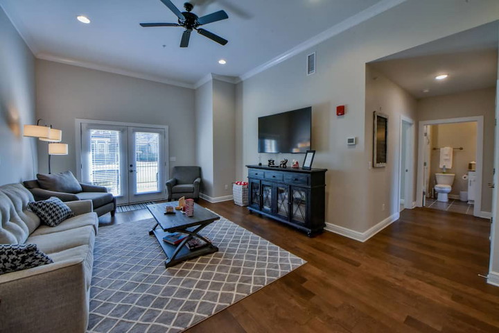 Bama Summit - Book For Football Season! - Tuscaloosa, AL