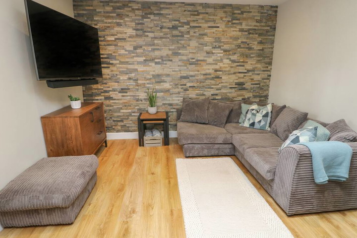 Fir Tree Cottage, Pet Friendly, With A Garden In Llanrug - Llanberis