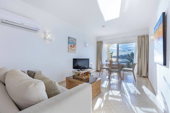 Marina Vista Haven - Clube Rio Ferragudo - Ferragudo
