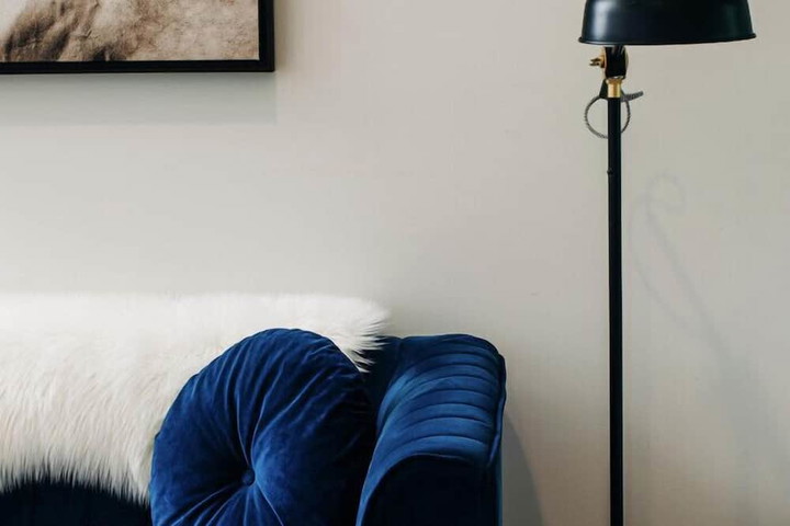 Market #3 · Stellar Suites | Bohemian Chic Nulu | With Bikes - Louisville, KY