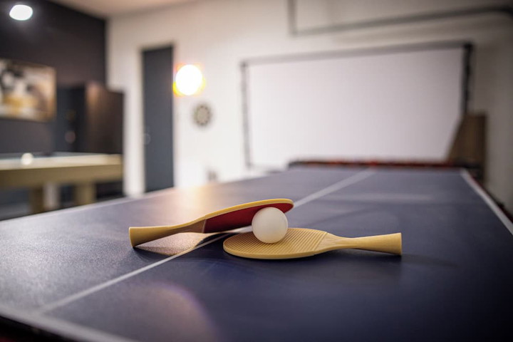 Musiclover Lakeside Pool, Game Room & Golf Course! - Indio, CA