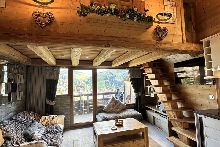 Chalet Flocon - Luxury Ski Chalet By Avoriaz Chalets - Morzine