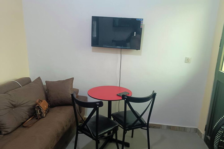 Bel Appartement - Libreville