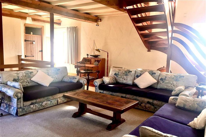 Escapade Au Chalet Golden Light - Basse-Normandie