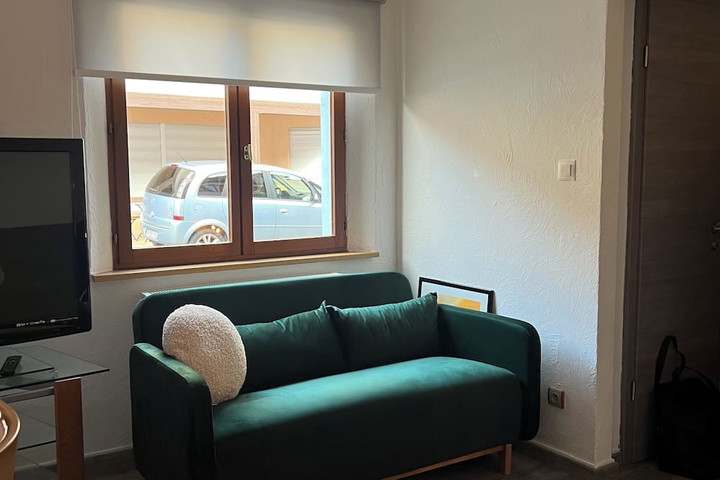 Charming Townhouse "Le 1998 - Obernai