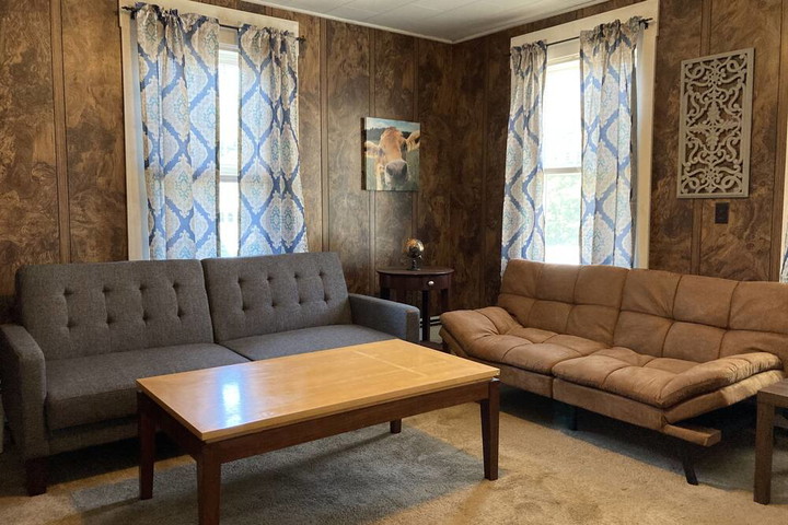 Sleeps 6! Free Wine! Comfy 2-bedroom In S. Berwick - Dover, NH