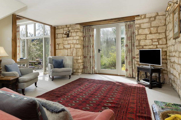 Buckland Wood Barn, Buckland, Broadway , Gloucestershire - Broadway
