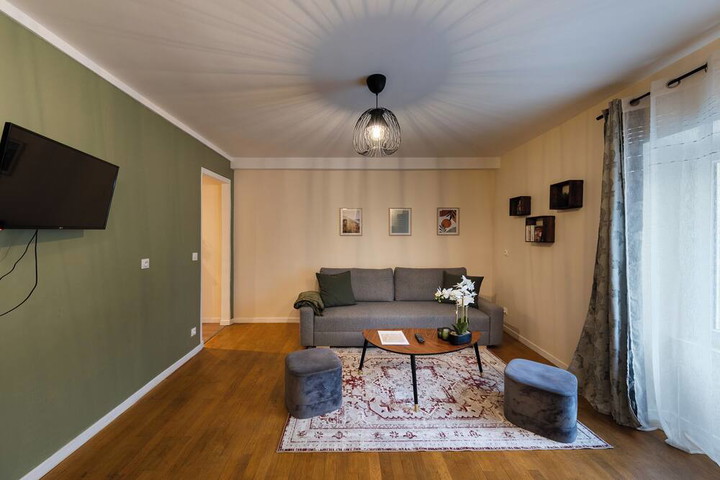 Green Dream: Proximité Paris & Disneyland - Neuilly-Plaisance