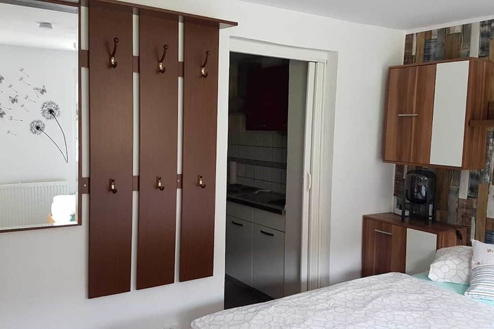 Apartment Zweta - Thale