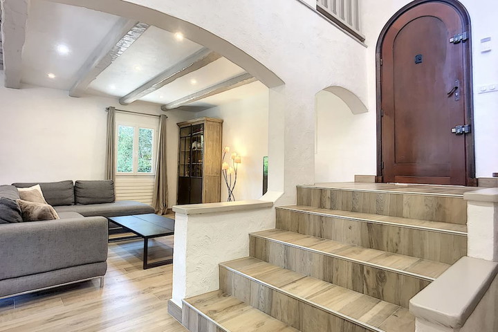 Entre Cannes Et Fréjus (Parc De Lesterel) Villa De Standing 220 M² 12 Personnes - Saint-Raphaël
