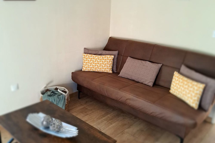 Appartement Au Centre D'uzès - Uzès