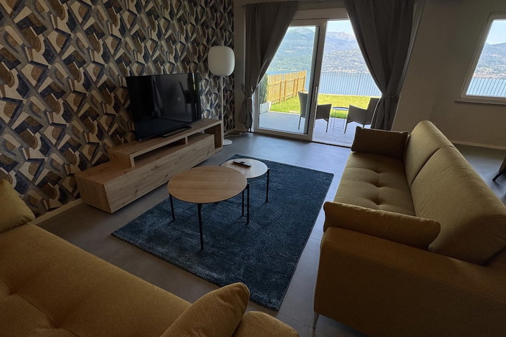 Villa Serenissima - Lake - Stresa