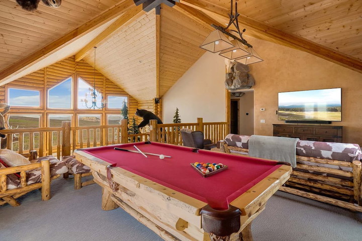 Mountain Haus: Hot Tub, Views & Ski Access - Mesa, CO